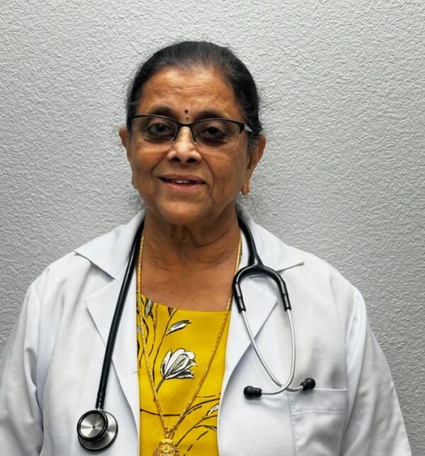 Meet Our Doctors - Physicians of Southern California