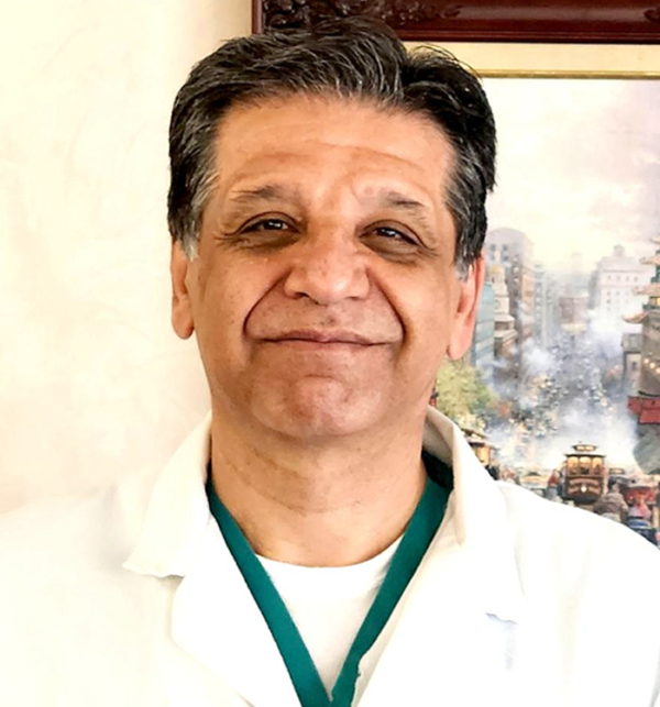 Physicians of Southern California